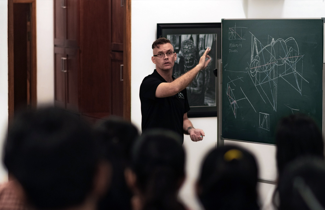 Why Choose an Art Education? - ÀNI Art Academies